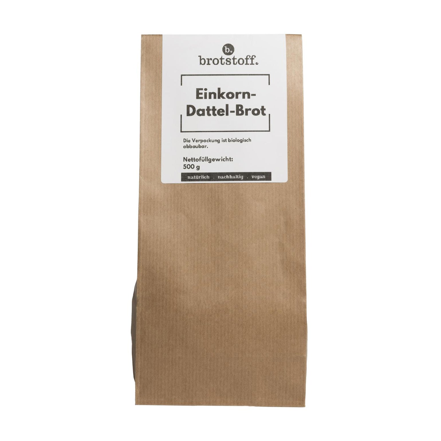 Brot aus dem Camping Backofen – brotstoff