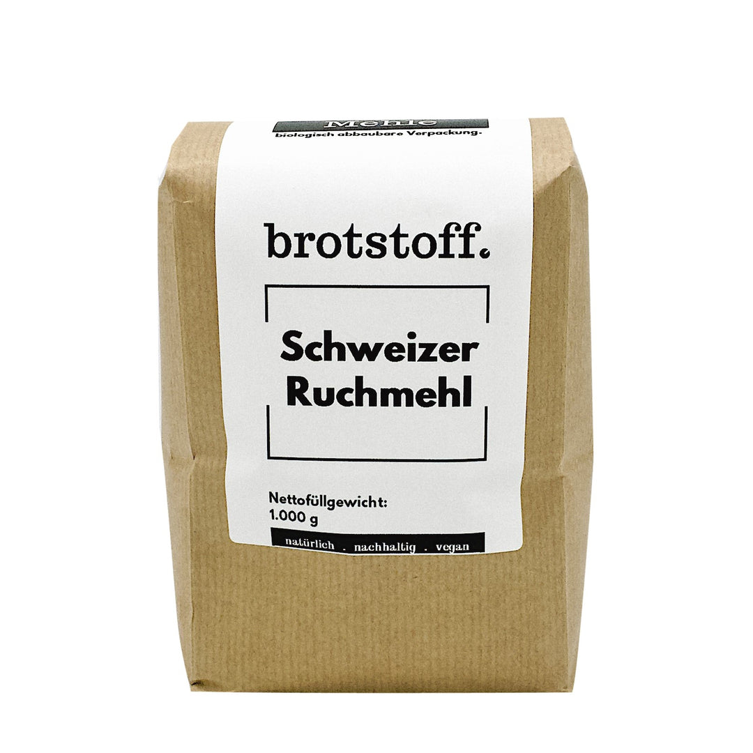 Mehle – brotstoff